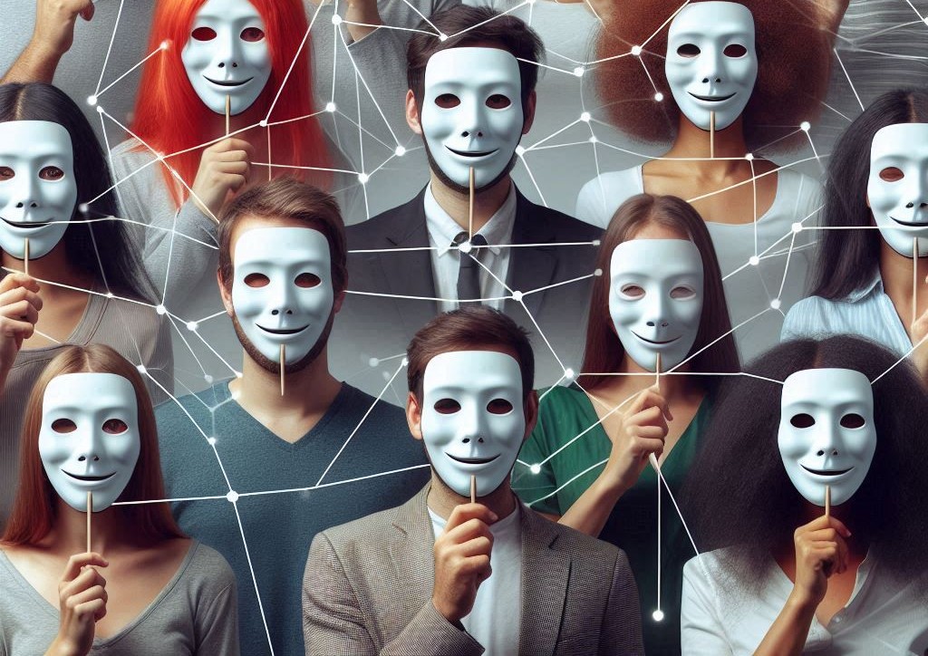 The Faceless Other: The Power and Peril of Online Anonymity – Read ...