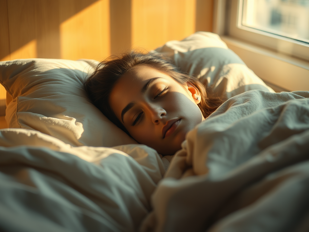 The Power Nap Payoff: How a Quick Snooze Supercharges Your Brain – Read ...